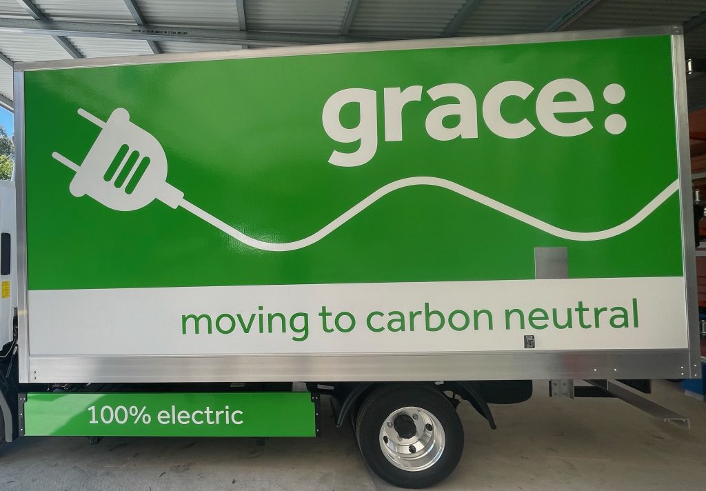 Free Advertising & WOL Branding