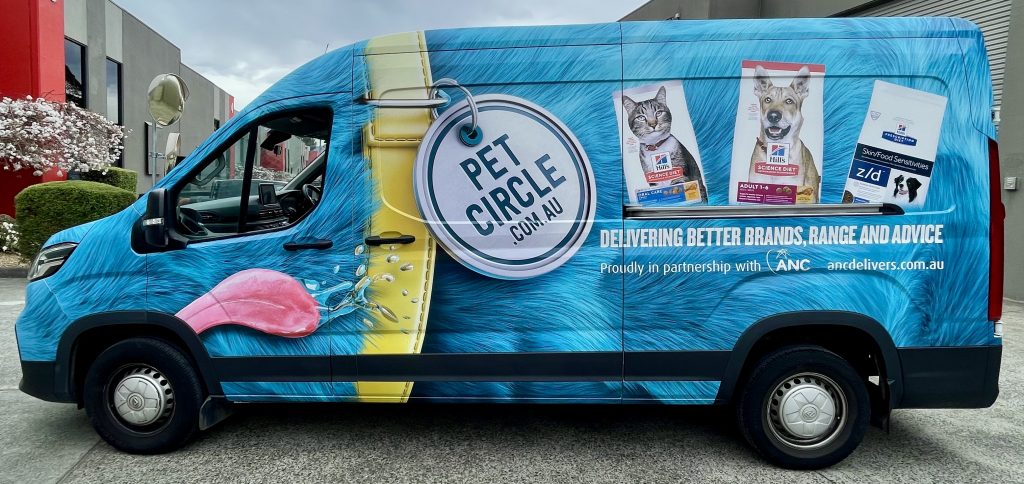 Cost Effective Advertising